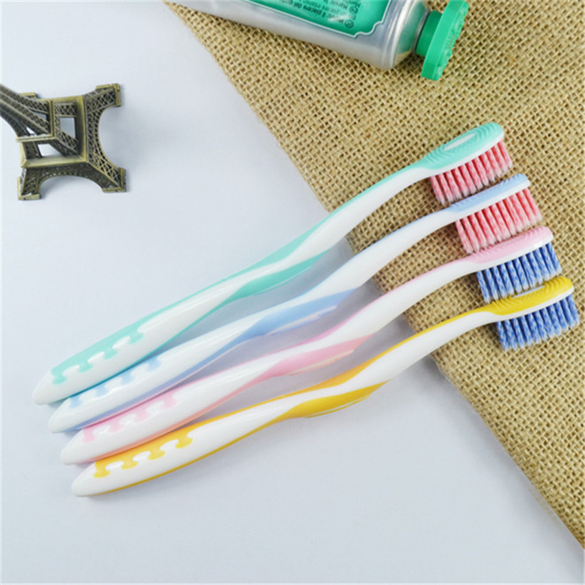 China Adult Soft Tooth Brush