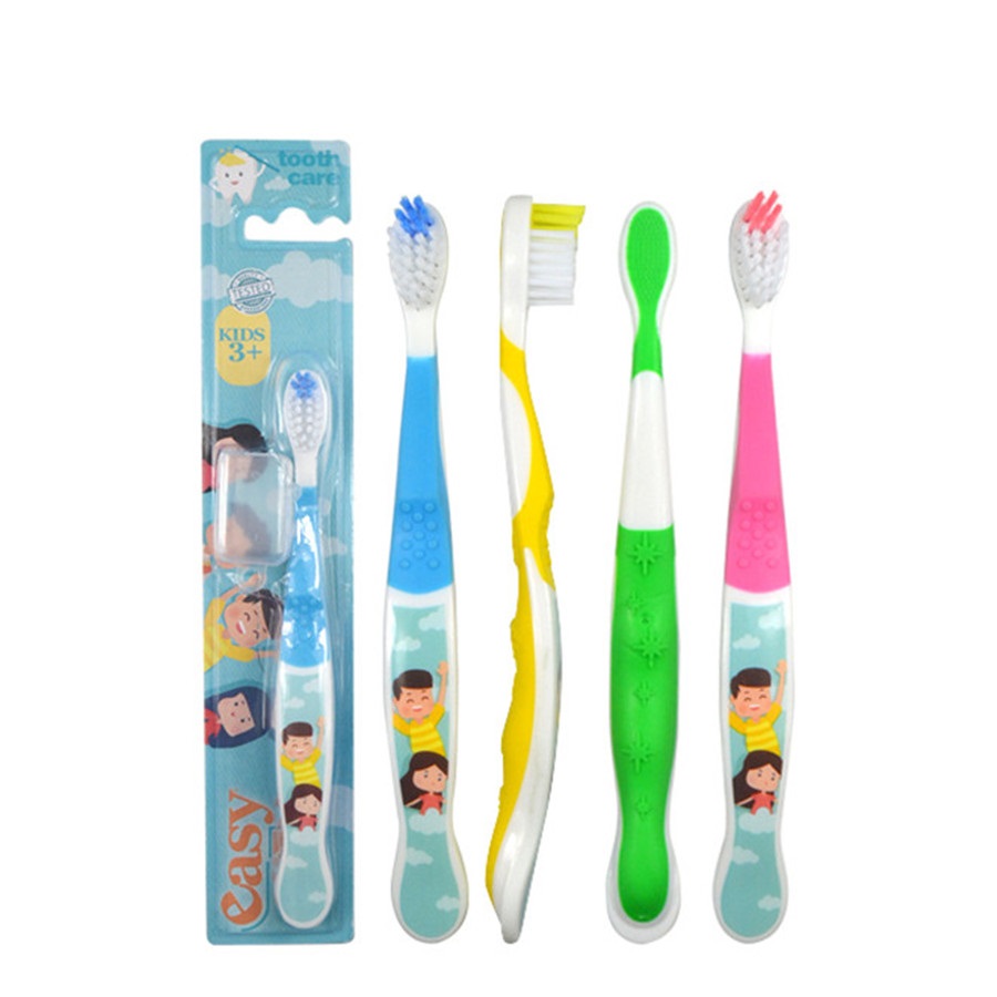 Kids Toothbrush
