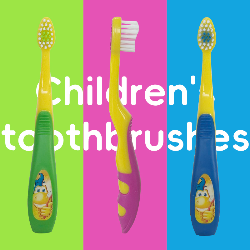 Kids Toothbrush