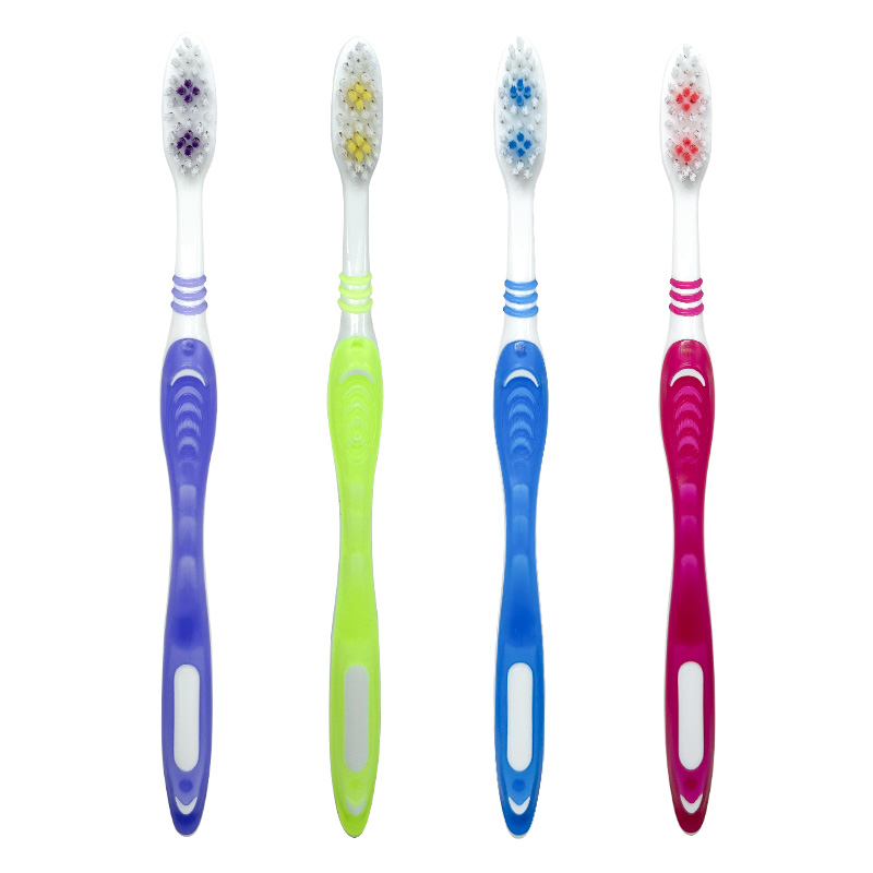 China Adult Soft Tooth Brush